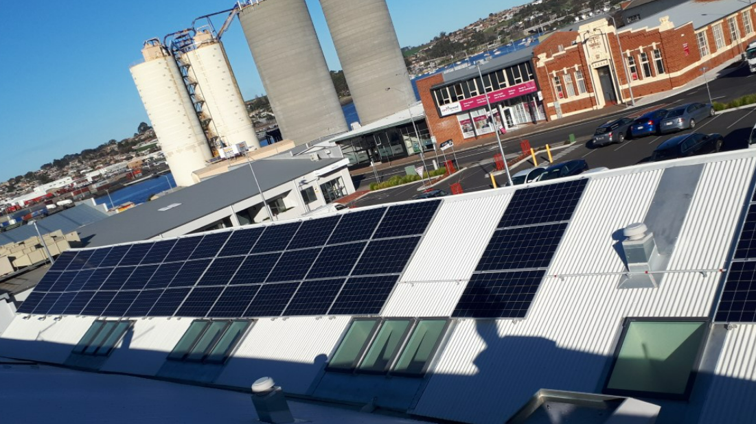 Solar Power Perth | Commercial | Residential | Hybrid System